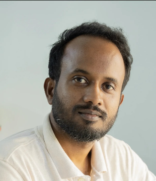 Hindi Cinematographer Vaisakh Manoharan Biography, News, Photos, Videos ...