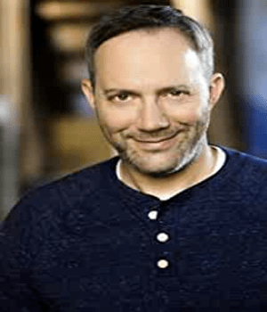 Hindi Actor Adam Pilver Biography, News, Photos, Videos | NETTV4U