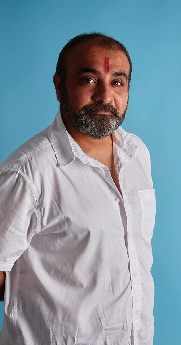 Bollywood Actor Gautam Babbar Biography, News, Photos, Videos | NETTV4U