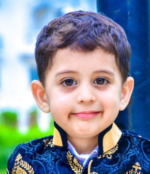 Gujarati Child Artist Hitansh Asija Biography, News, Photos, Videos ...