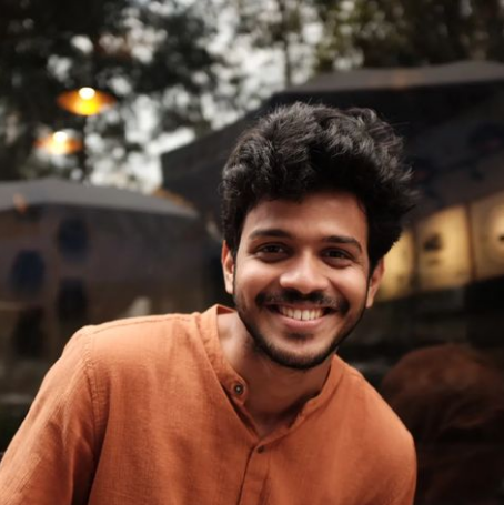 Malayalam Actor Ajith Thomas Biography, News, Photos, Videos | NETTV4U