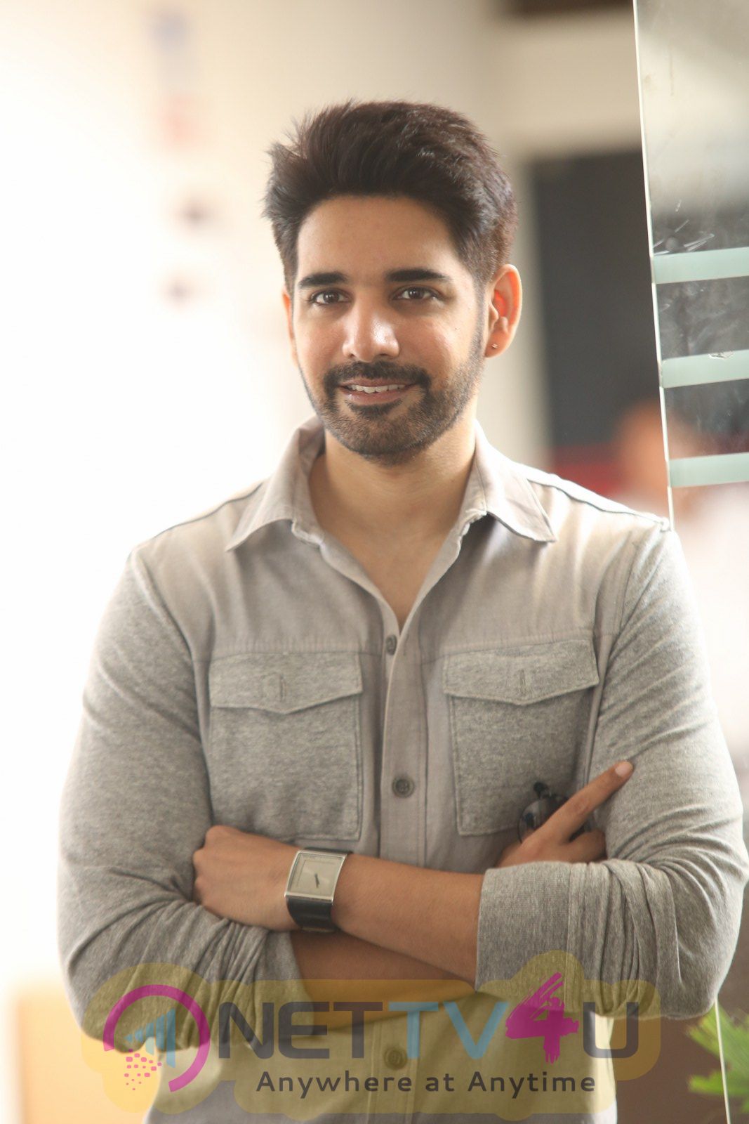 Actor Sushanth Handsome Pics | 584923 | Galleries & HD Images