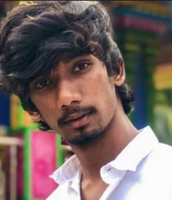 Telugu Filmmaker Venkat Kadali Biography, News, Photos, Videos | NETTV4U