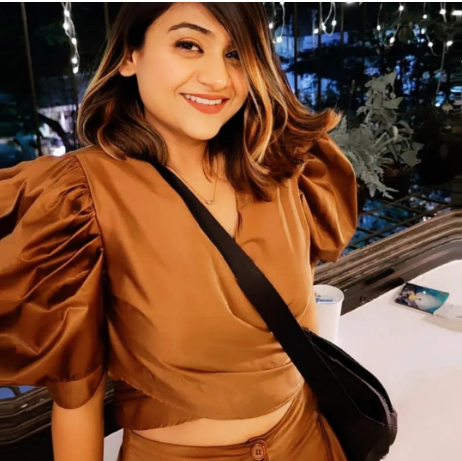 Hindi Creative Producer Tarunima Varma Biography, News, Photos, Videos | NETTV4U