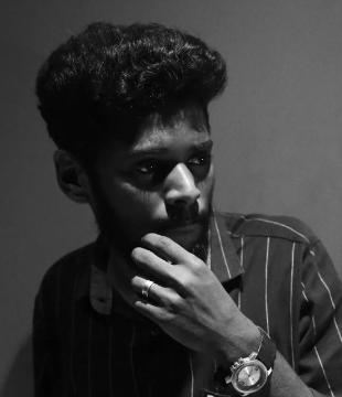 Malayalam Colorist Aswin Shaji Biography, News, Photos, Videos | NETTV4U