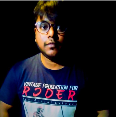 Tamil Colorist Vinod Sasi Kumar Biography, News, Photos, Videos | NETTV4U