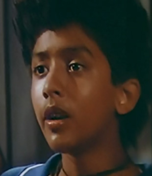 Hindi Child Artist Venus Pujari Biography, News, Photos, Videos | NETTV4U