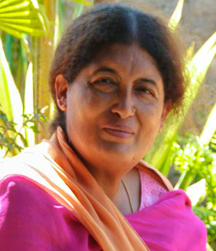 Hindi Producer Producer Neelam Sagar Biography, News, Photos, Videos | NETTV4U