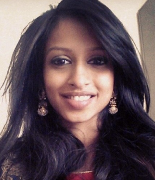 Hindi Costume Stylist Komal Vora Biography, News, Photos, Videos | NETTV4U