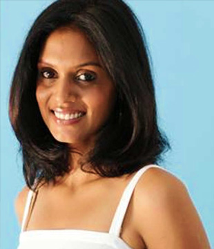 Tamil Model Rani Jeyraj Biography, News, Photos, Videos | NETTV4U