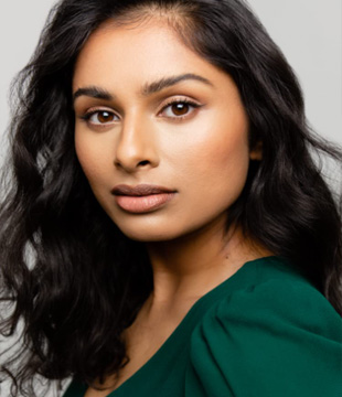 English Tv Actress Rima Rajan Biography, News, Photos, Videos | NETTV4U