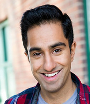 Hindi Actor Rishi Arya Biography, News, Photos, Videos | NETTV4U