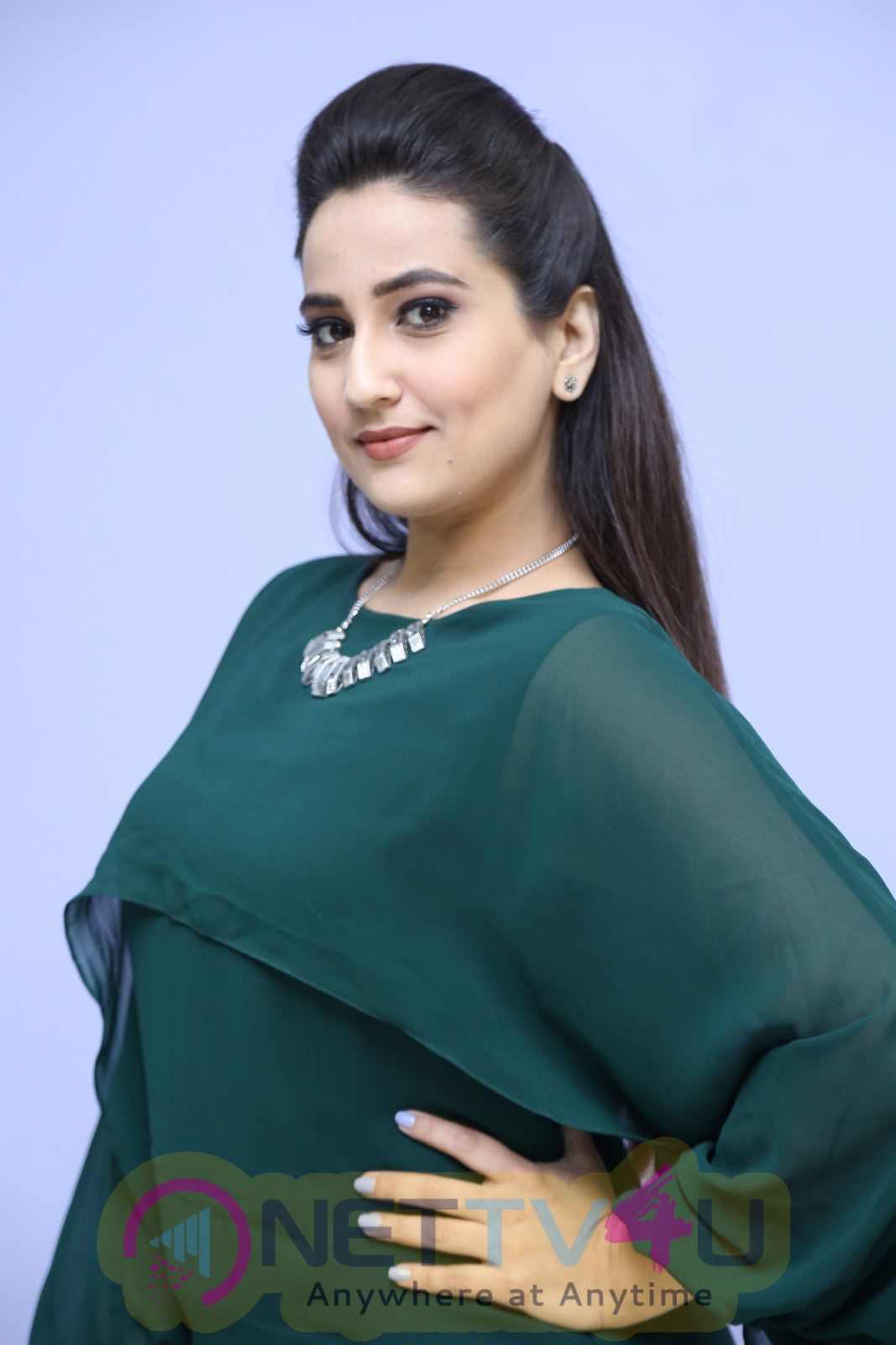 Actress Manjusha Cute Pics | 536595 | Galleries & HD Images