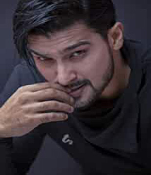 Bengali Actor Sanj John Biography, News, Photos, Videos | NETTV4U