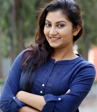 Actress Sharmin Zoha Shoshee Biography, News, Photos, Videos | NETTV4U