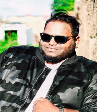 Tamil Actor Actor Gokul Biography, News, Photos, Videos | NETTV4U