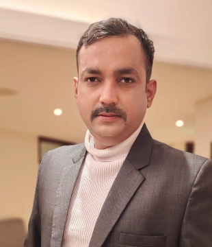 Movie Actor Naresh Prajapati Biography, News, Photos, Videos | NETTV4U