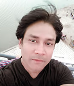 Movie Actor Rakesh Pande Biography, News, Photos, Videos | NETTV4U