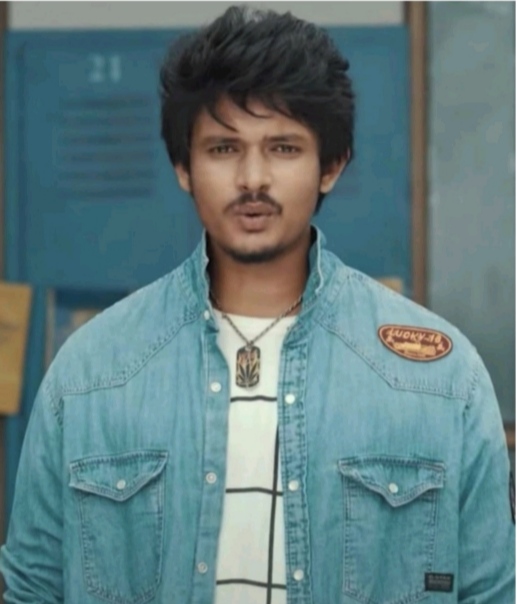 Telugu Actor Abhilash Mittapalli Biography, News, Photos, Videos | NETTV4U