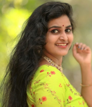 Kannada Actress Aswathi Balan Biography, News, Photos, Videos | NETTV4U