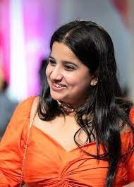 Telugu Entrepreneur Hanshitha Reddy Biography, News, Photos, Videos ...