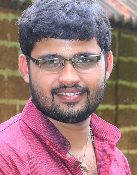 Malayalam Director Sreekanth Eg Biography, News, Photos, Videos | NETTV4U