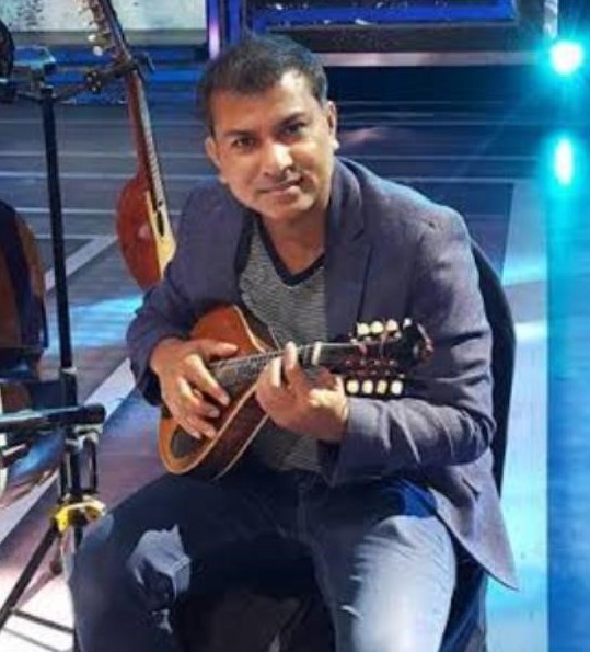 Hindi Musician Tapas Roy Biography, News, Photos, Videos | NETTV4U