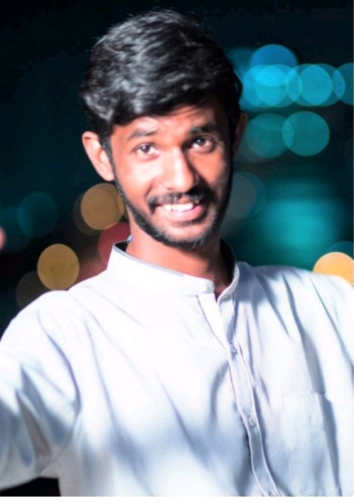 Tollywood Actor Udbhav Vanapalli Biography, News, Photos, Videos | NETTV4U