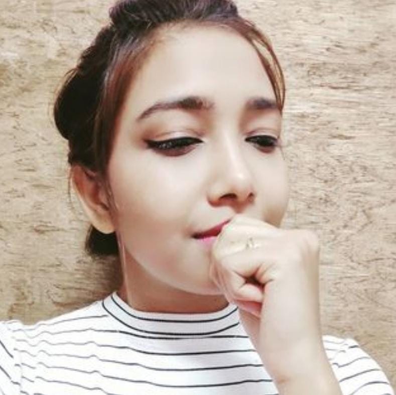 Hindi Fashion Stylist Sumaira Momin Biography, News, Photos, Videos ...