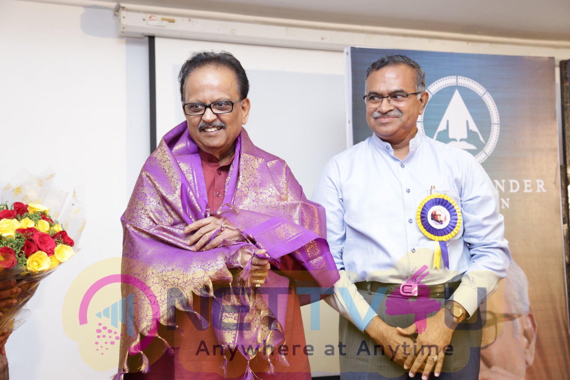86th Birth Anniversary Of Dr K Balachander Event Photos | 285230 ...