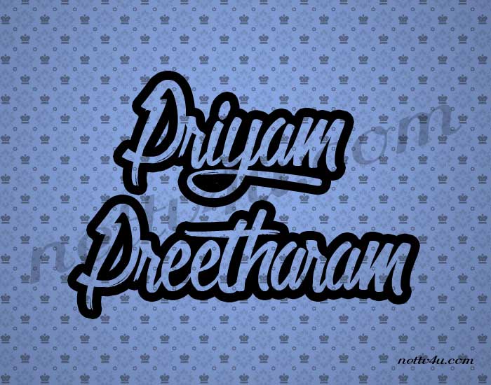Malayalam Tv Serial Priyam Preetharam Synopsis Aired On Kairali TV Channel