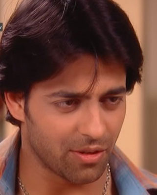 Hindi Tv Actor Shwetabh Swarup Biography, News, Photos, Videos | NETTV4U