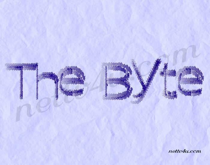 Hindi Tv Serial The Byte Synopsis Aired On YouTube Channel Channel
