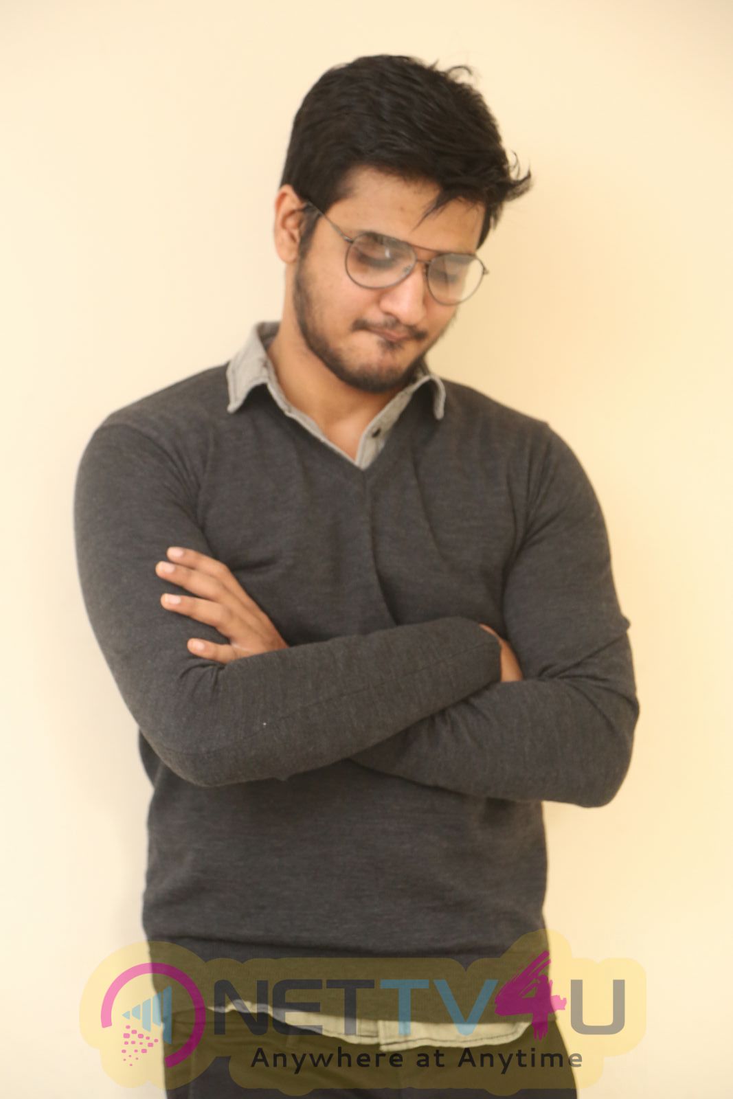 Actor Nikhil Siddharth Interview Good Looking Photos | 401360 ...