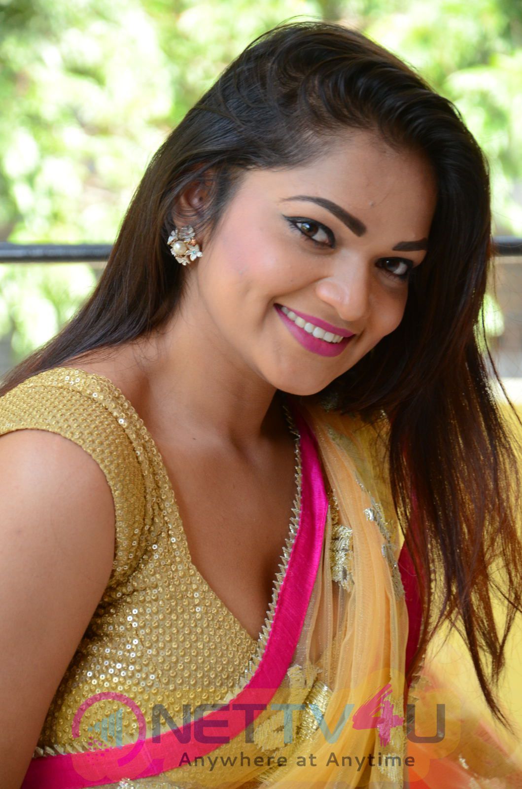 Actress Ashwini Latest Glamorous Stills | 380063 | Galleries & HD Images