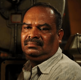 Alencier Ley To Do Role In Mohanlal Starrer. | NETTV4U