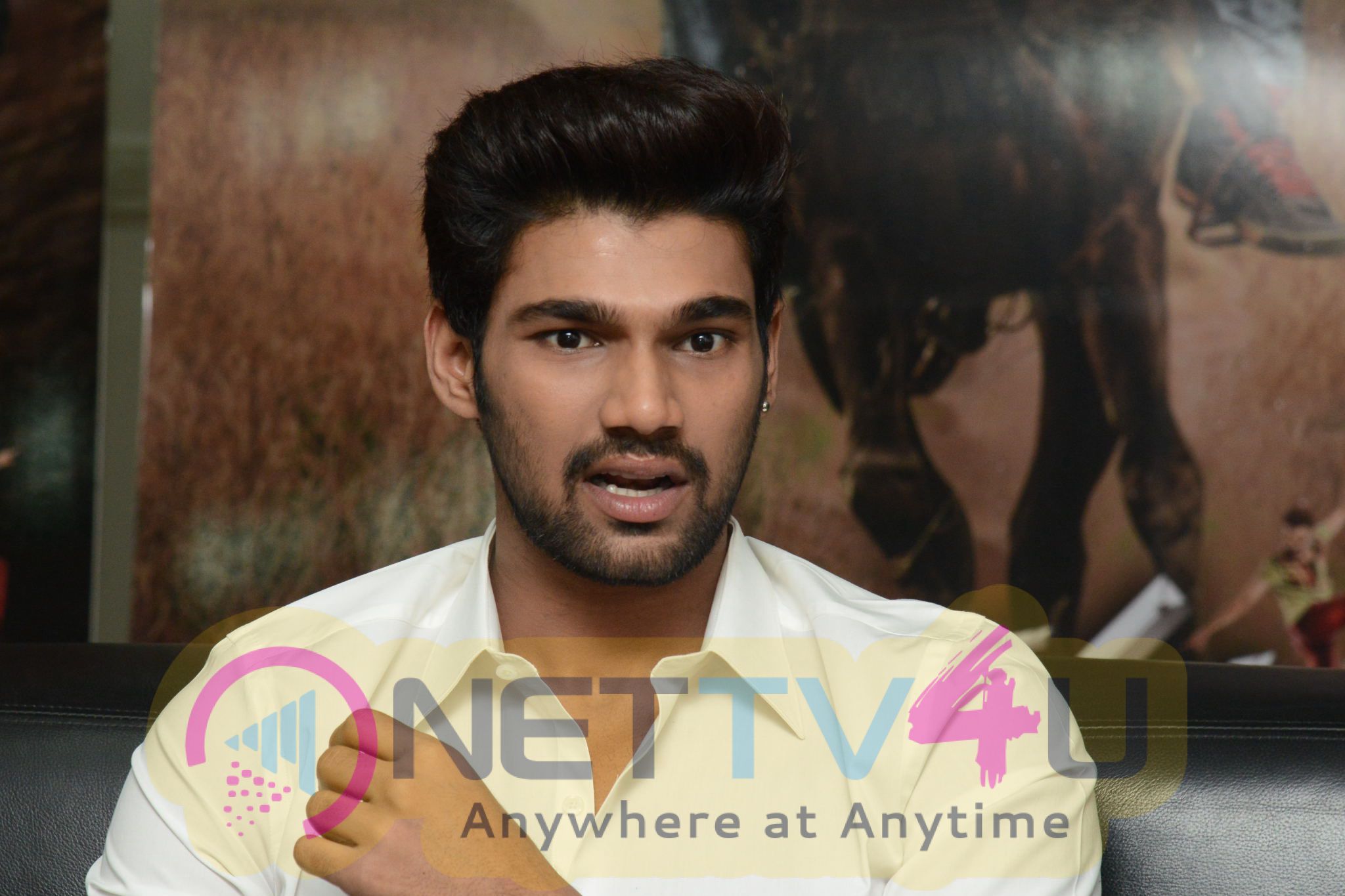 Actor Bellamkonda Srinivas Latest News Photos | 93767 | Galleries & HD ...