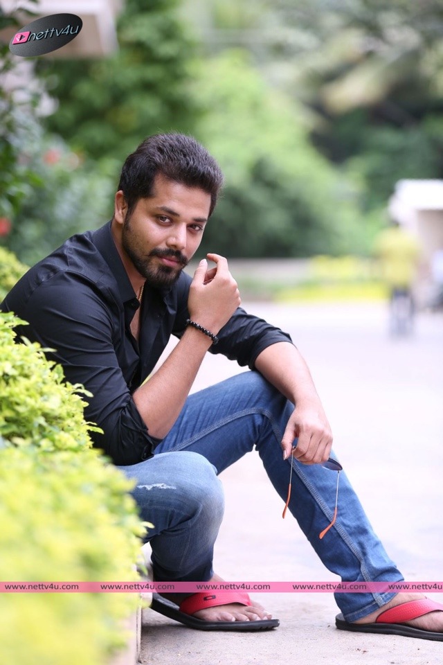 Telugu Actor Nandhu Latest Photographs | 28360 | Galleries & HD Images