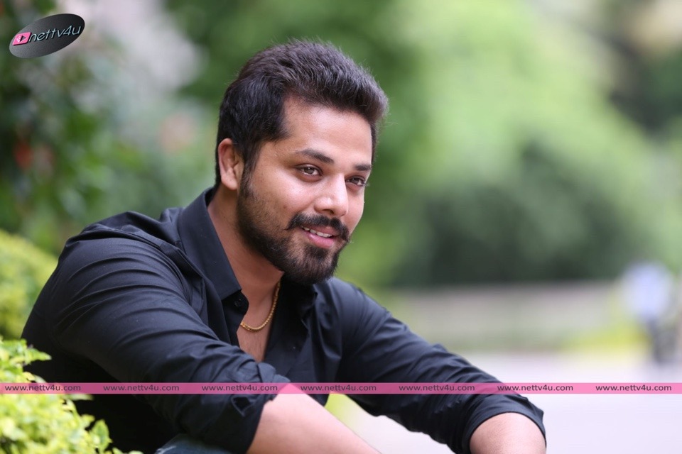Telugu Actor Nandhu Latest Photographs | 28378 | Galleries & HD Images