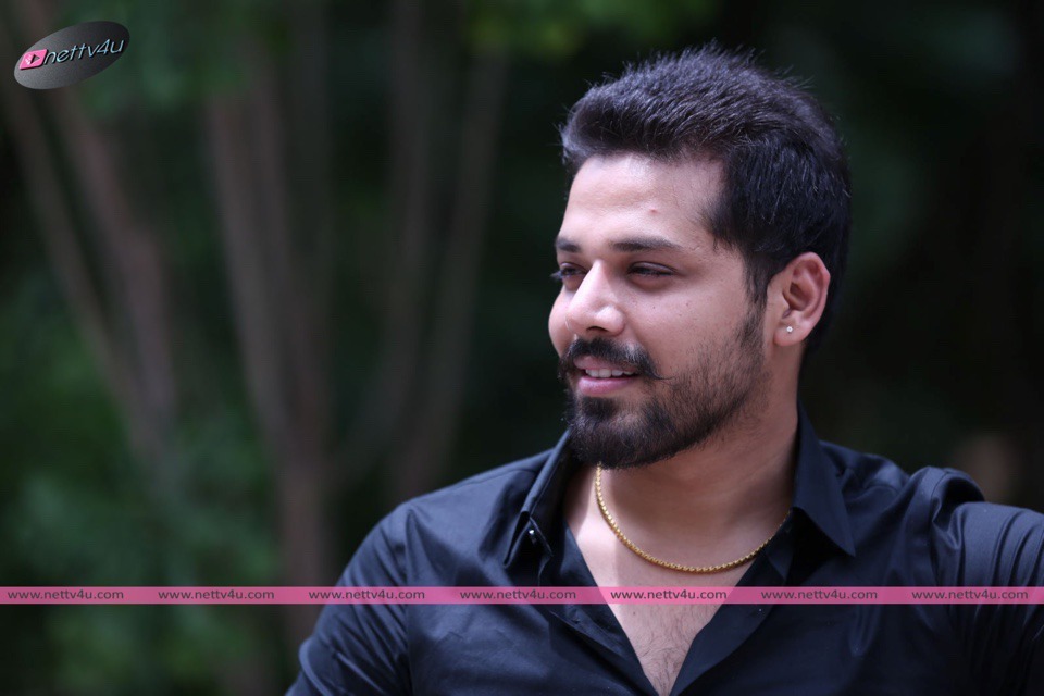 Telugu Actor Nandhu Latest Photographs | 28387 | Galleries & HD Images