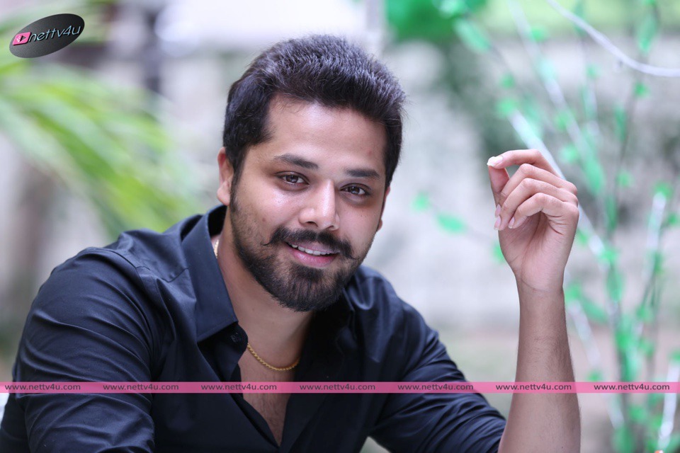 Telugu Actor Nandhu Latest Photographs | 28391 | Galleries & HD Images