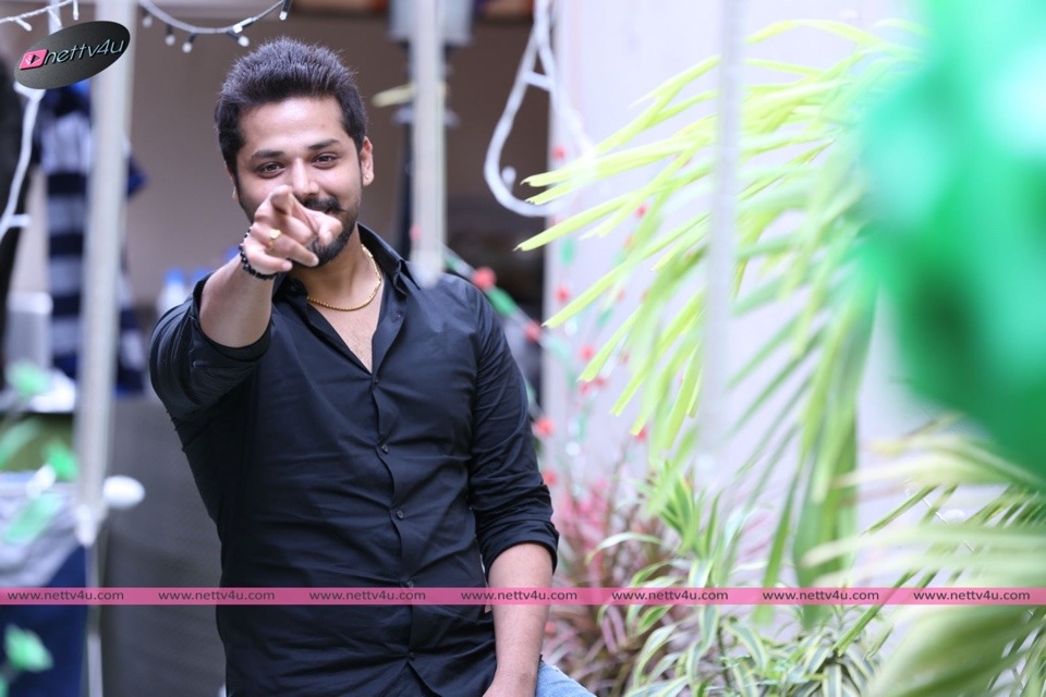 Telugu Actor Nandhu Latest Photographs | 28397 | Galleries & HD Images