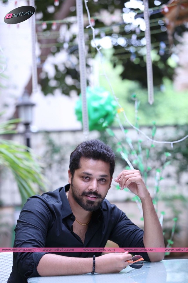 Telugu Actor Nandhu Latest Photographs | 28371 | Galleries & HD Images