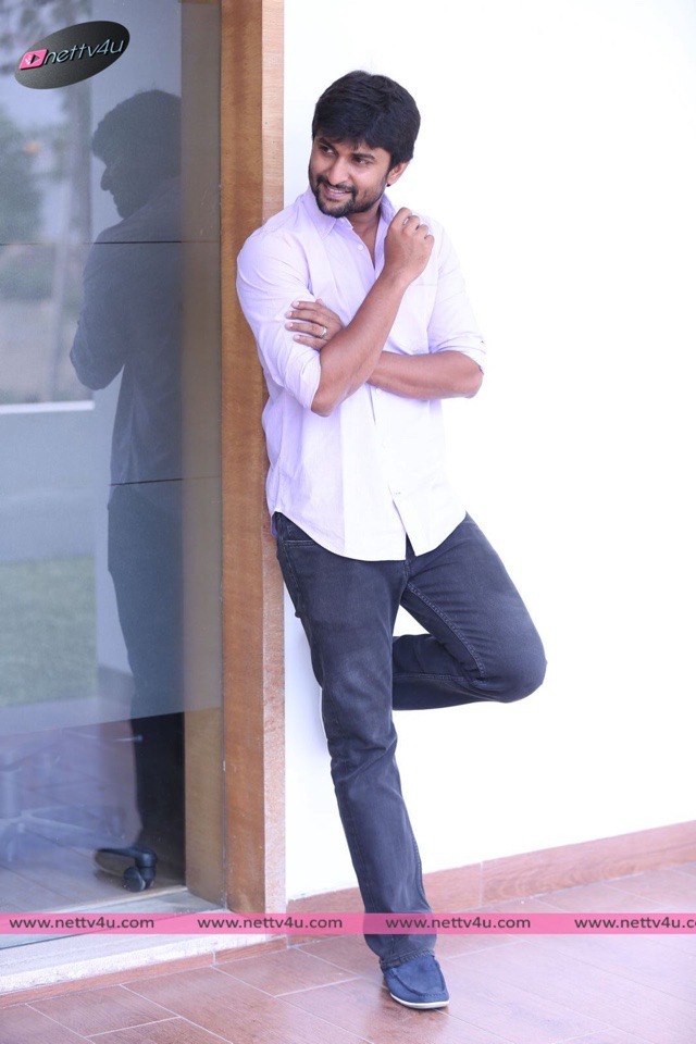 Telugu Actor Nani S Recent Stylish Photos | 29561 | Galleries & HD Images