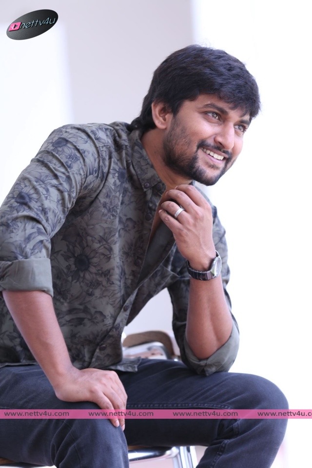 Telugu Actor Nani S Recent Stylish Photos | 29588 | Galleries & HD Images