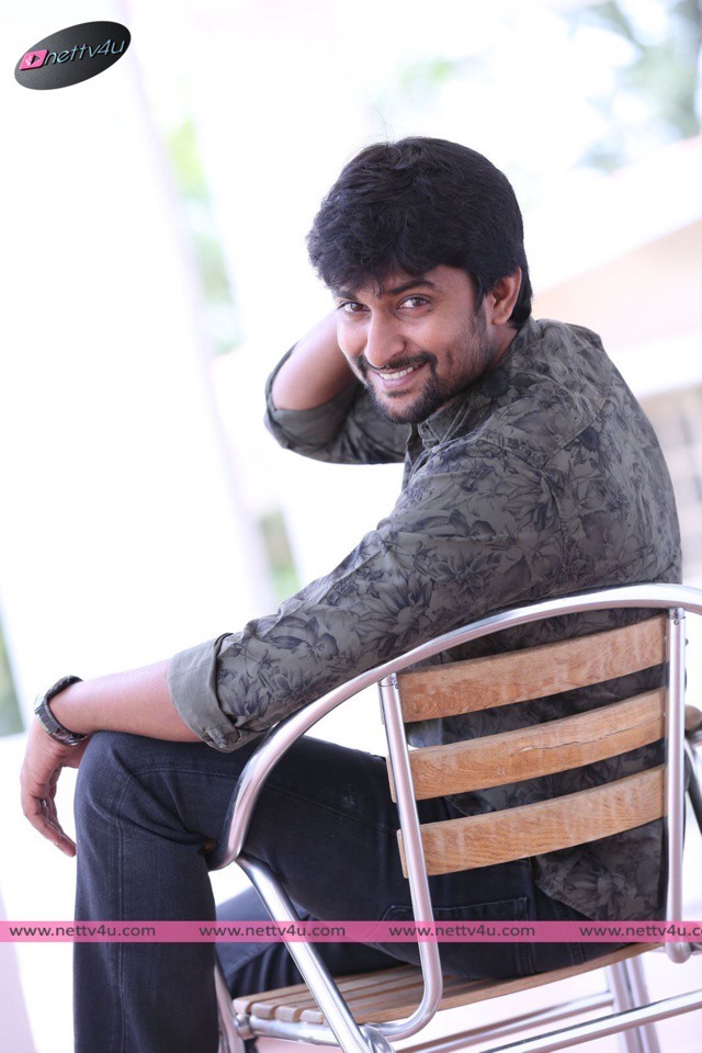 Telugu Actor Nani S Recent Stylish Photos | 29591 | Galleries & HD Images