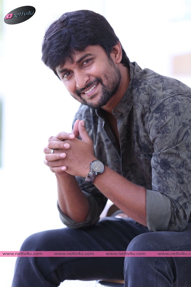 Telugu Actor Nani S Recent Stylish Photos | 29597 | Galleries & HD Images
