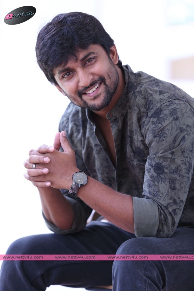 Telugu Actor Nani S Recent Stylish Photos | 29600 | Galleries & HD Images