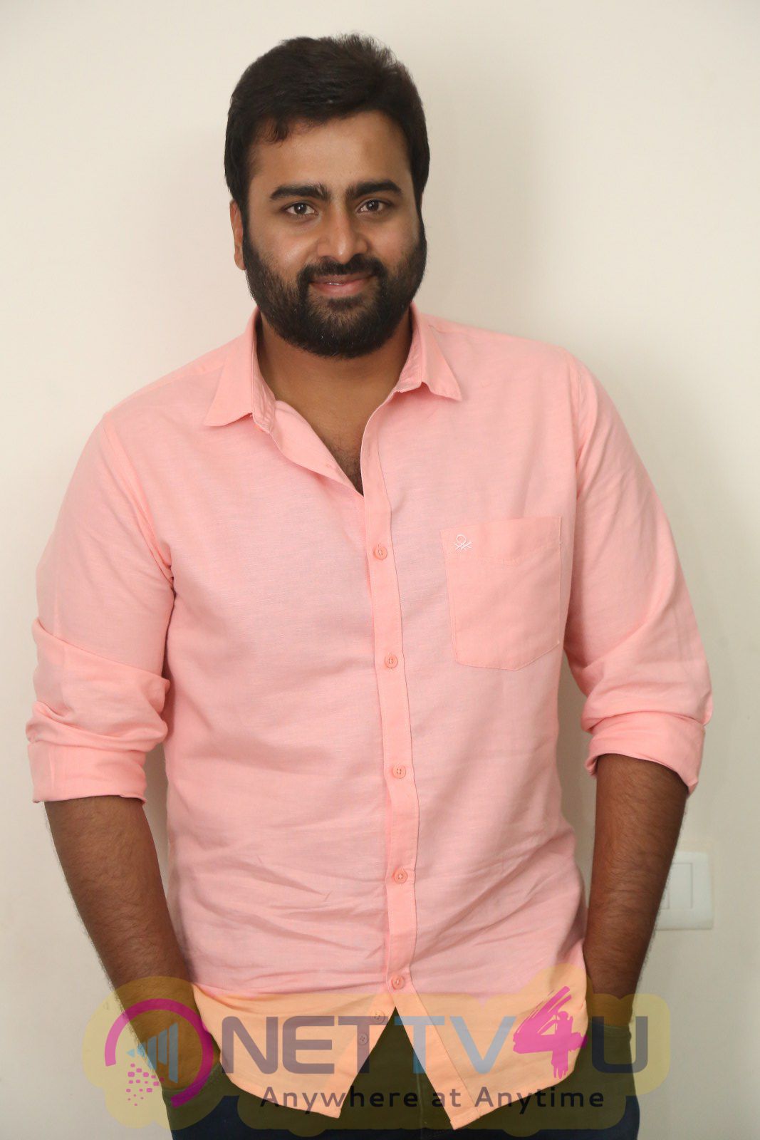 Actor Nara Rohit Tuntari Interview Photos Stills | 154109 | Movie Press ...