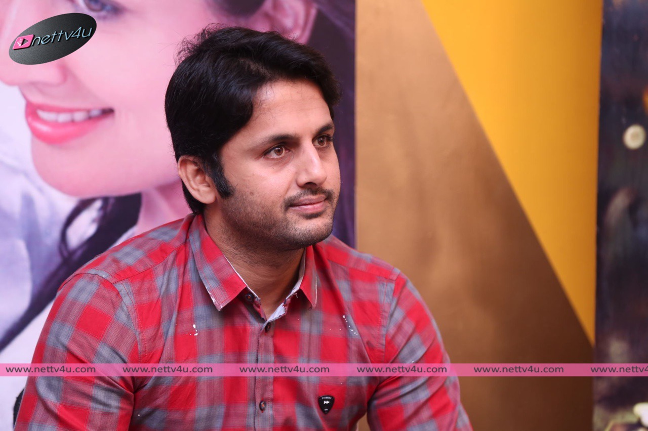 Telugu Actor Nithiin Exclusive Photos | 36301 | Galleries & HD Images
